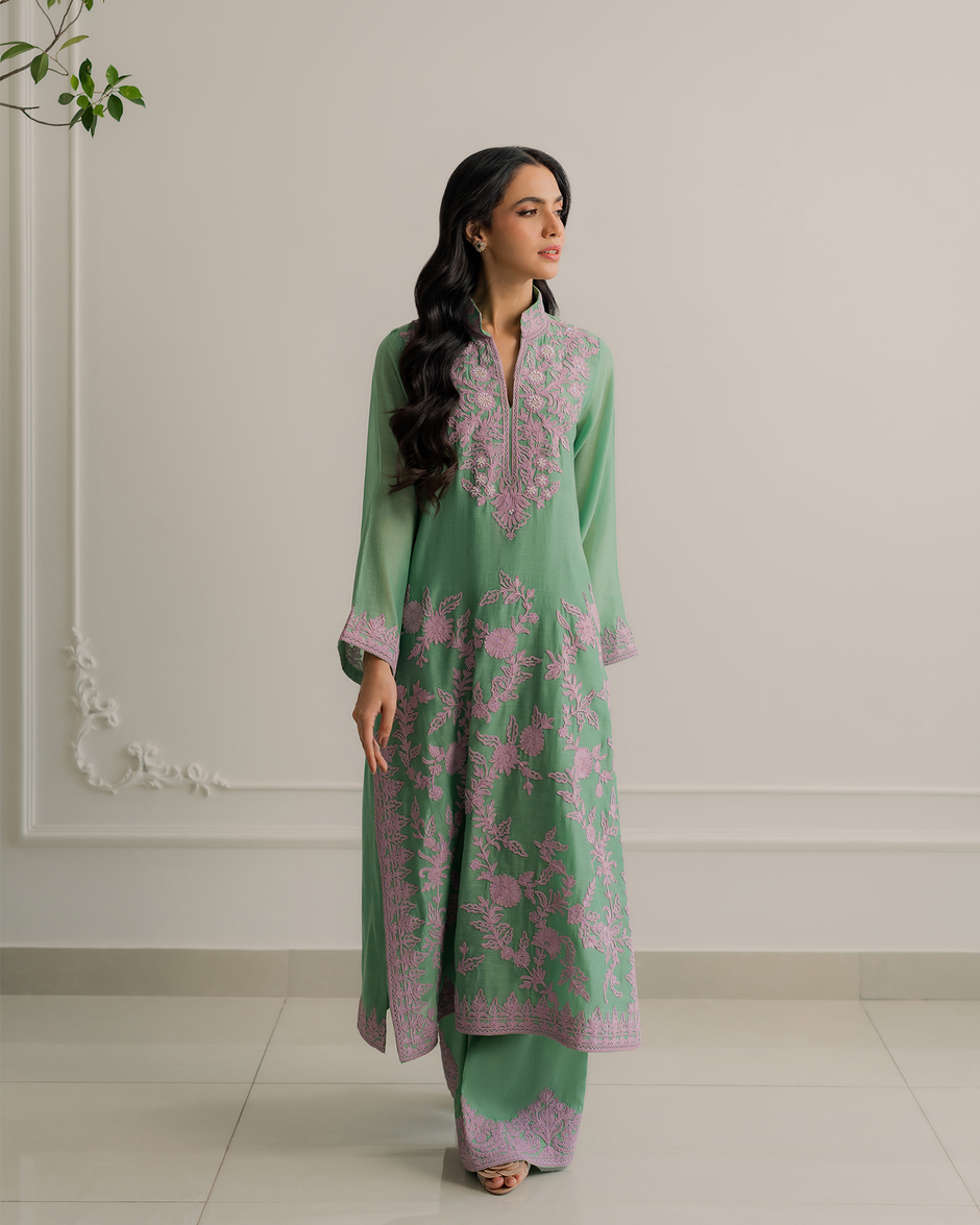 Miri By Sabbiha Mansoor
